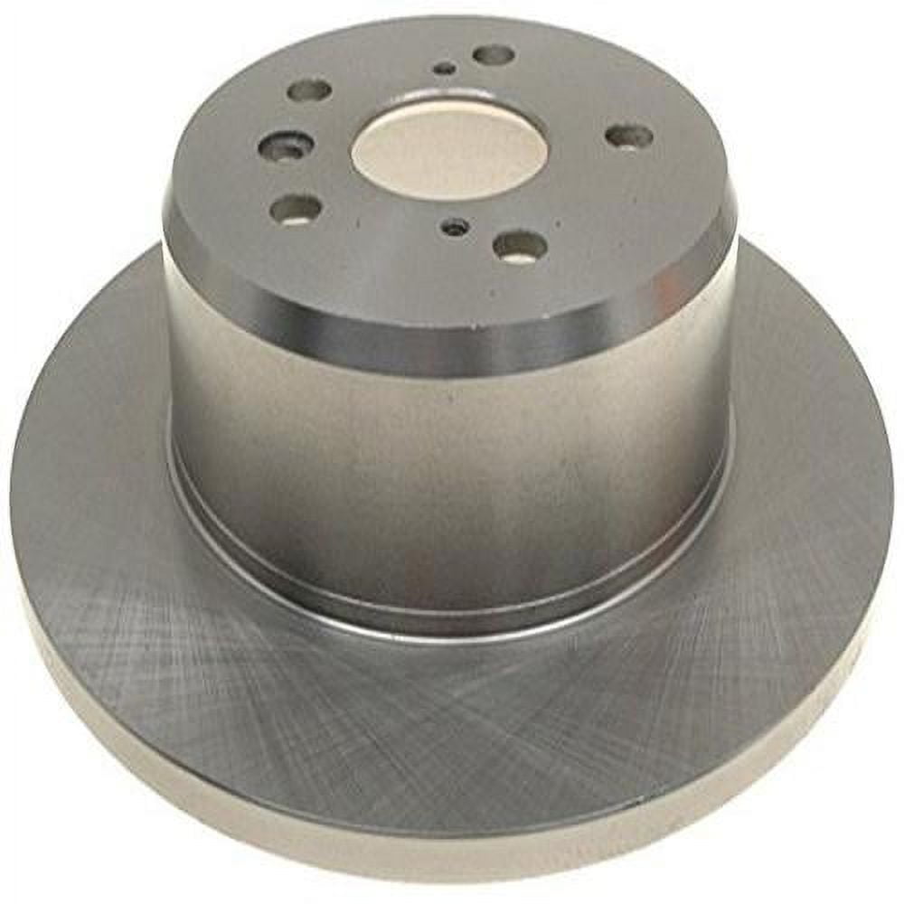 R-Line Rotors Fits select: 2001-2003 TOYOTA HIGHLANDER, 1992-1996 TOYOTA CAMRY - Walmart.com