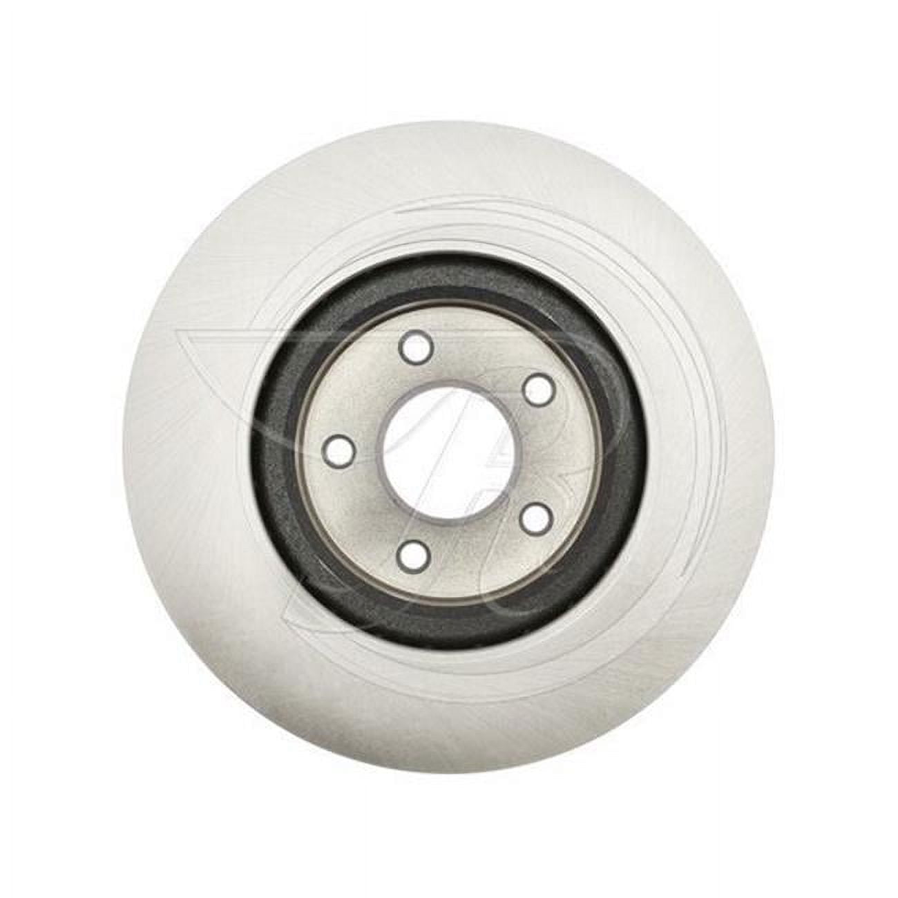 R-Line Rotors Fits select: 2016-2017 INFINITI QX50, 2014-2015 INFINITI ...