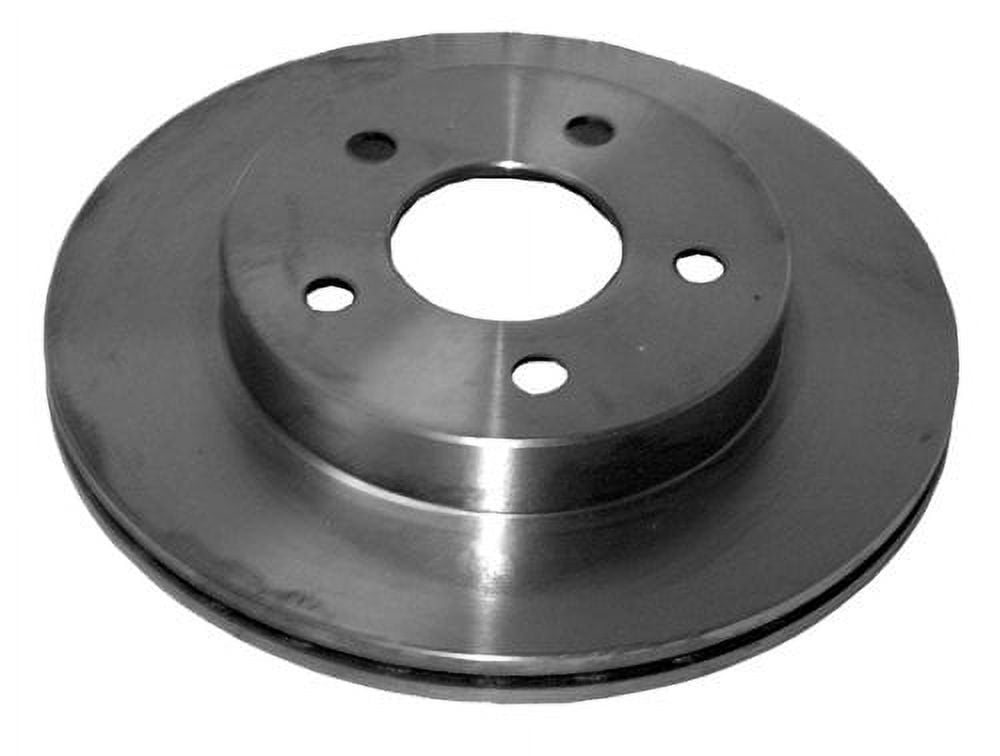 Raybestos R-Line Rotors - G3000 Material - Walmart.com