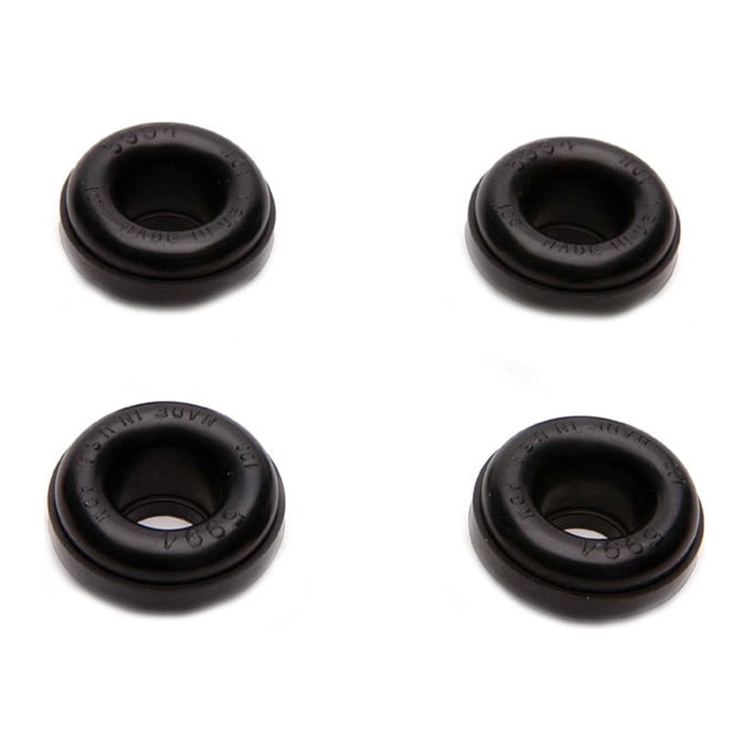 R-Line Wheel Cylinder Boot - Walmart.com