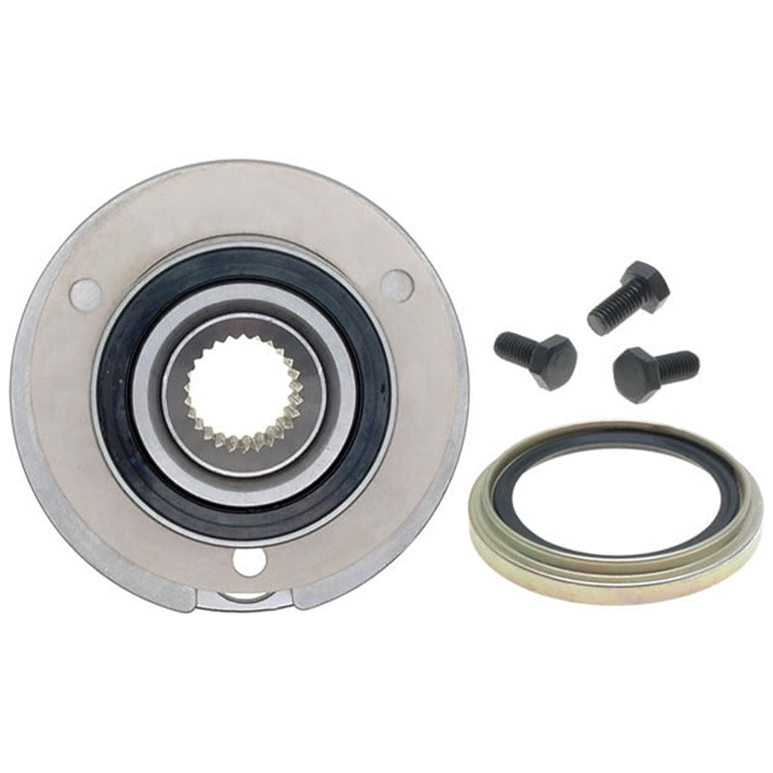 R-Line Wheel Hub Assemblies Fits select: 1981-1983 PLYMOUTH RELIANT ...