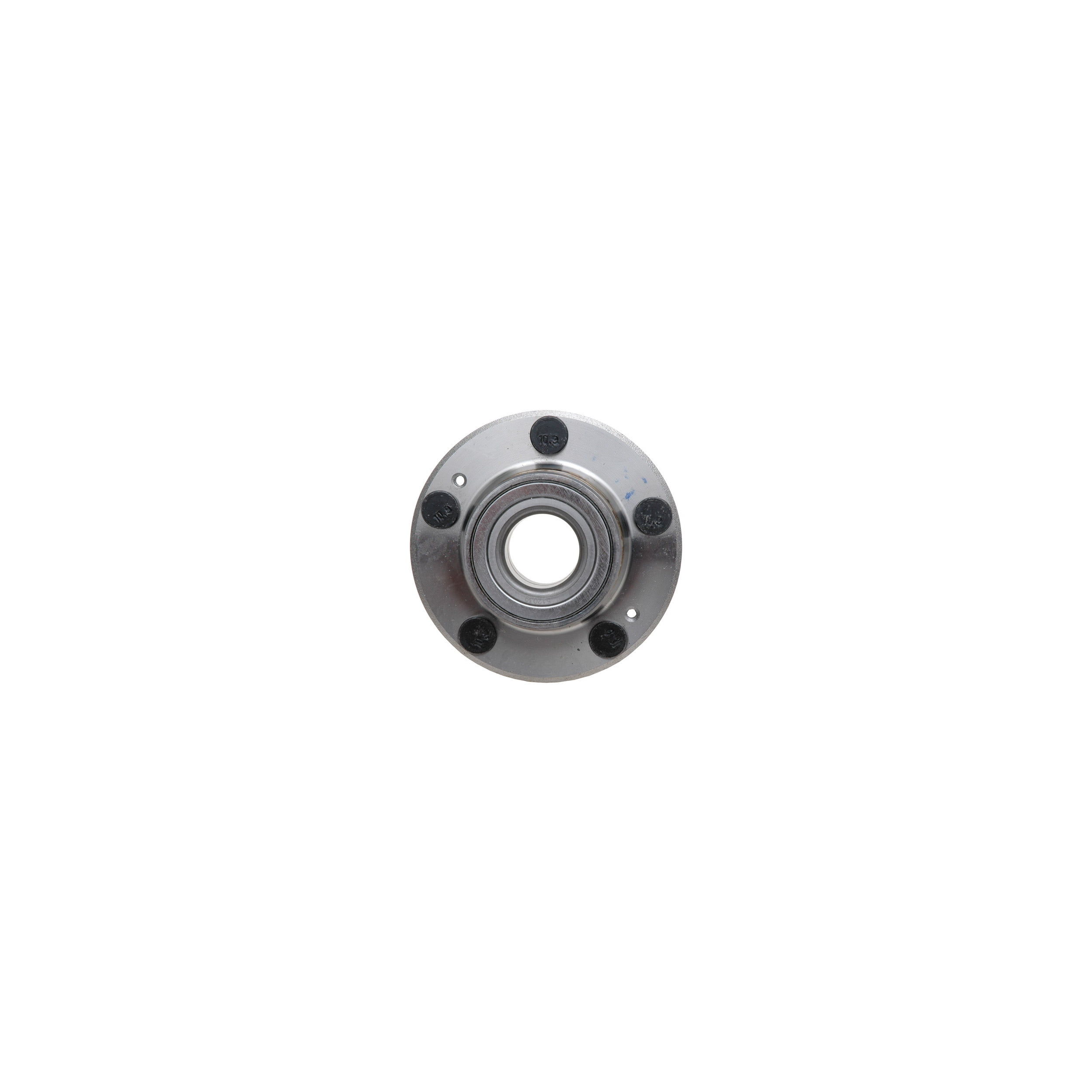 R-Line Wheel Hub Assemblies Fits select: 1991-1999 MITSUBISHI 3000 GT ...