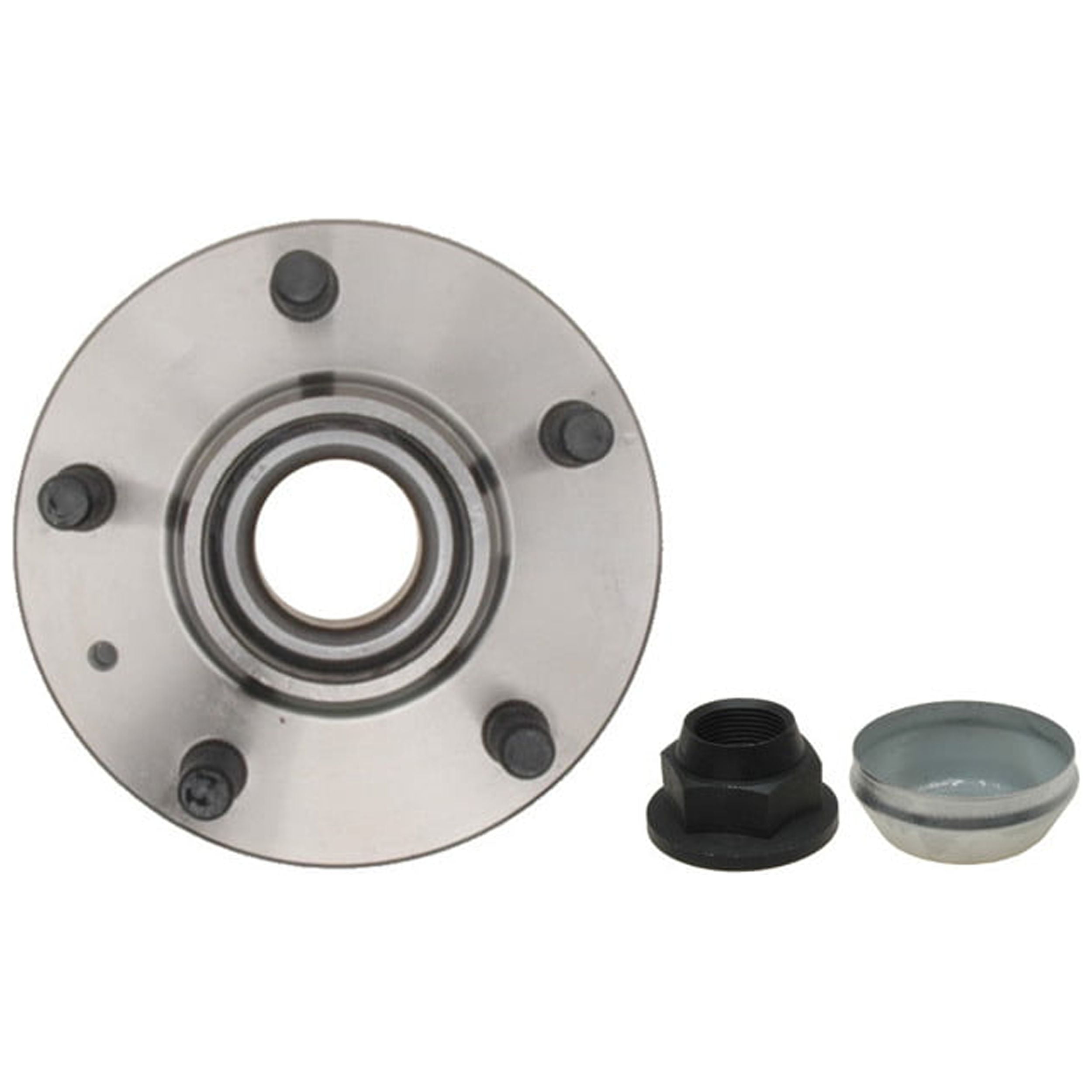 R-Line Wheel Hub Assemblies Fits select: 1995-1997 VOLVO 960, 1995 ...