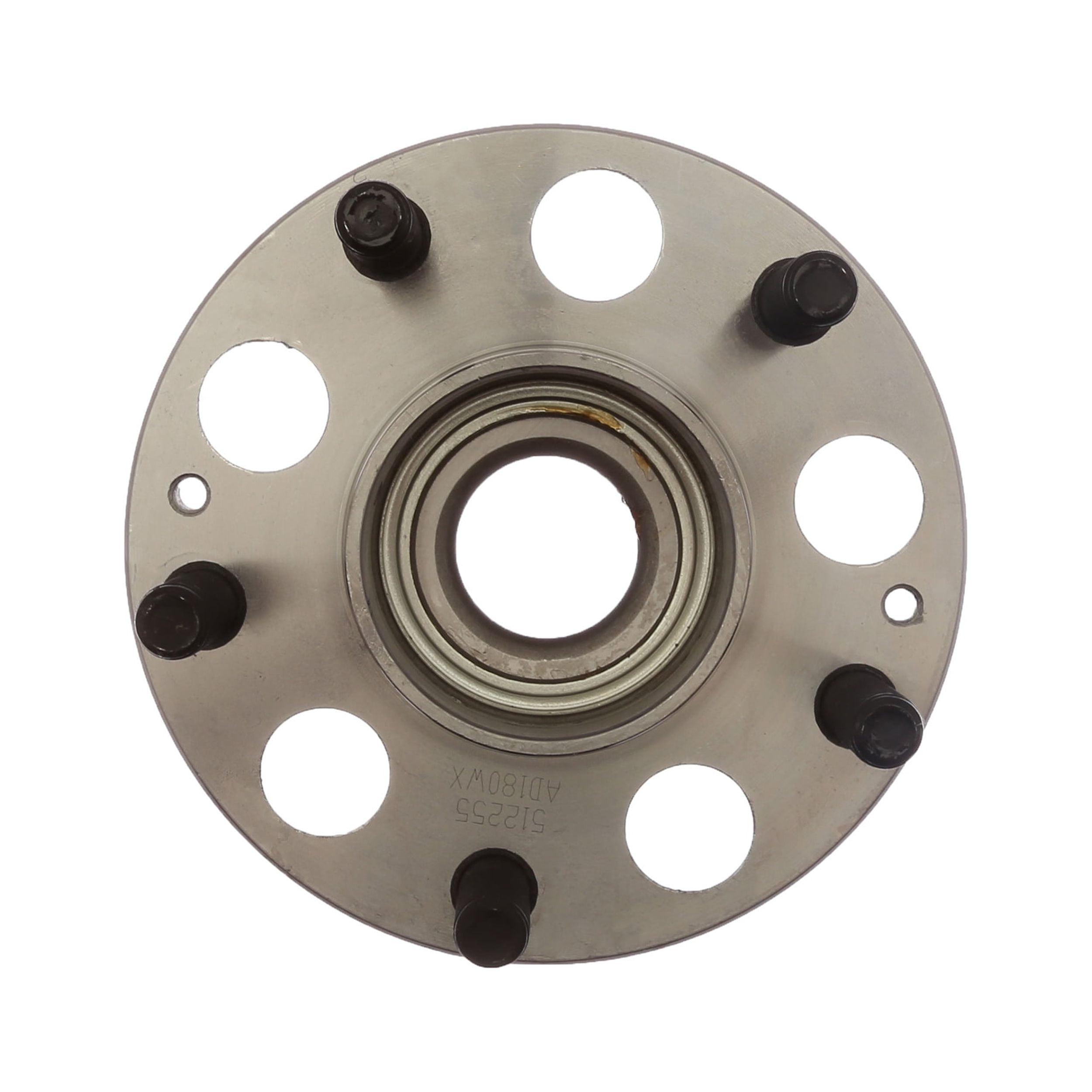 R-Line Wheel Hub Assemblies Fits select: 1997-2001 ACURA INTEGRA ...