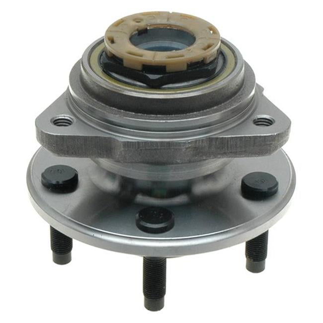 R-Line Wheel Hub Assemblies Fits select: 1998-2000 FORD RANGER, 1998 ...