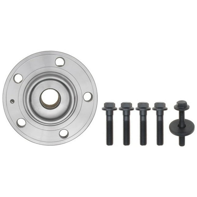 R-Line Wheel Hub Assemblies Fits select: 2003-2014 VOLVO XC90 - Walmart.com