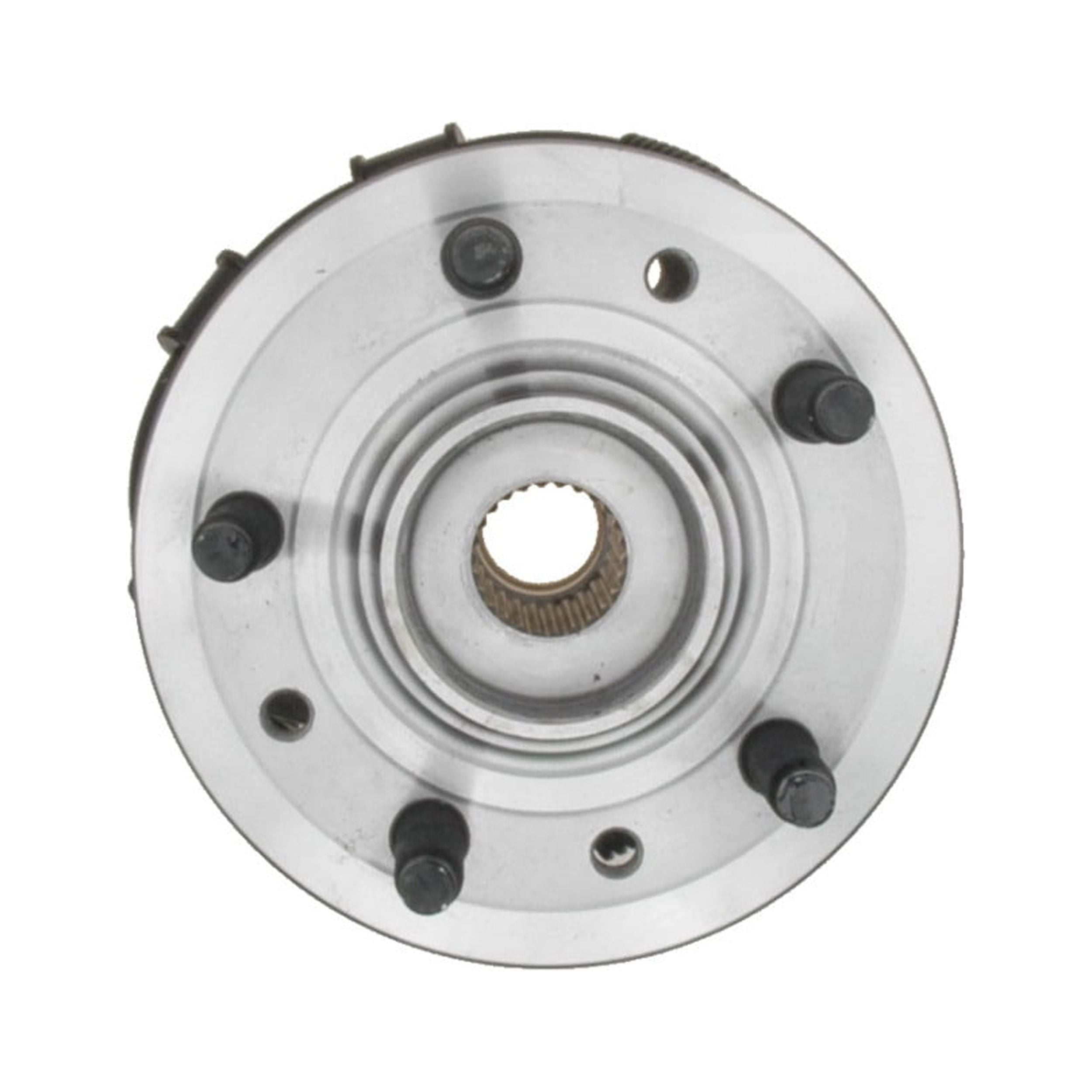 R-Line Wheel Hub Assemblies Fits select: 2004-2007 FORD FREESTAR, 2004 ...