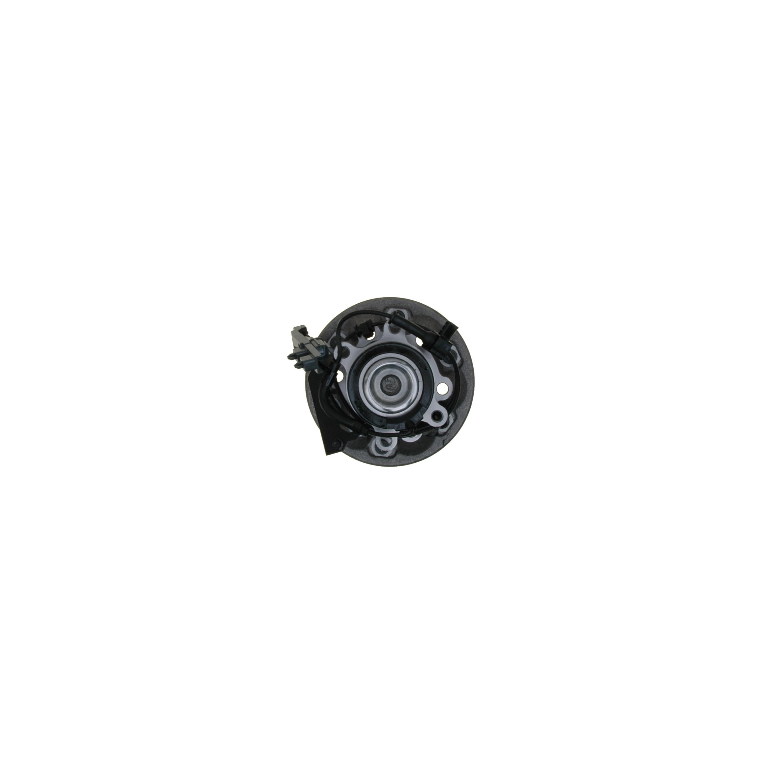 R-Line Wheel Hub Assemblies Fits select: 2004-2008 CHEVROLET COLORADO ...