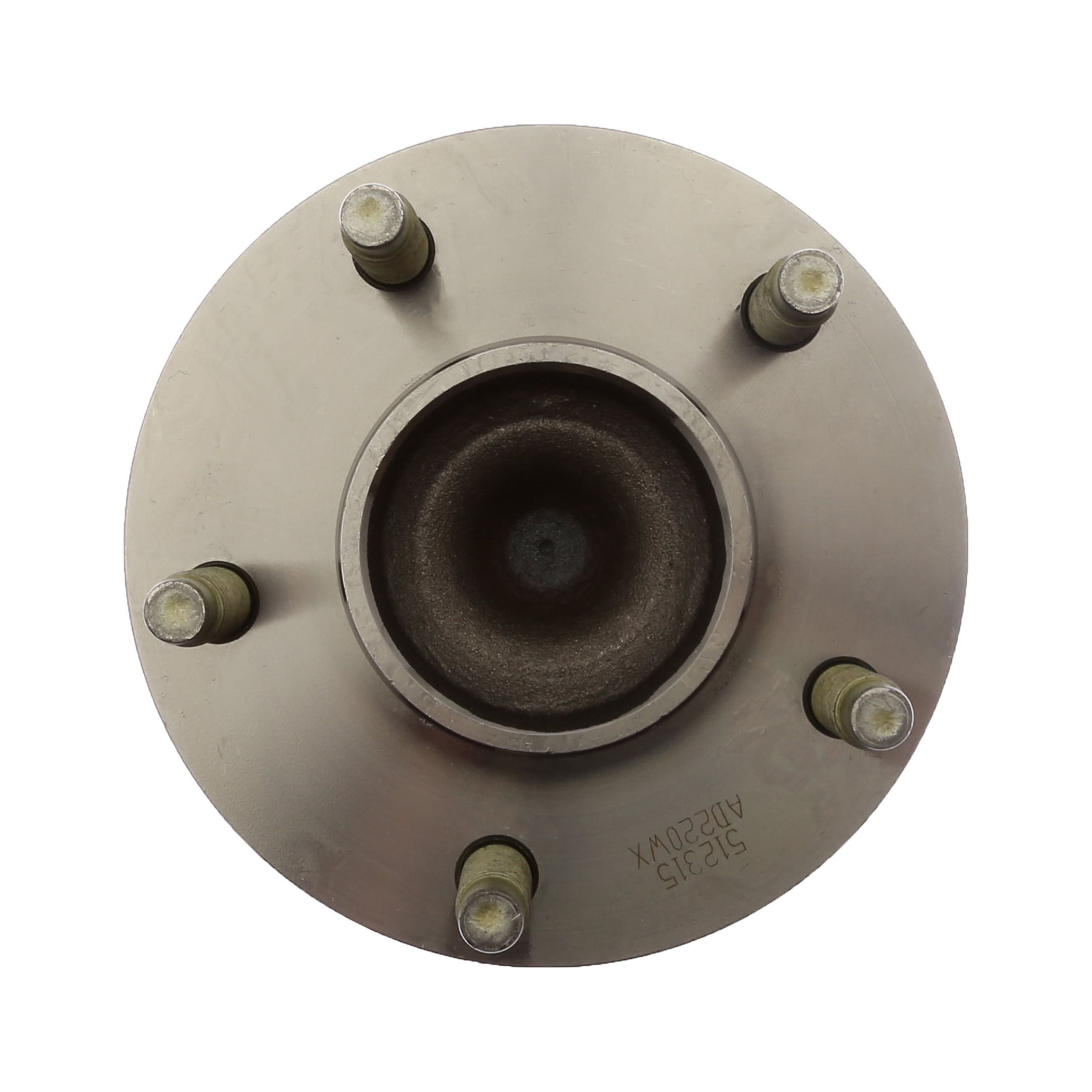 R-Line Wheel Hub Assemblies Fits select: 2005-2008 PONTIAC G6, 2004 ...
