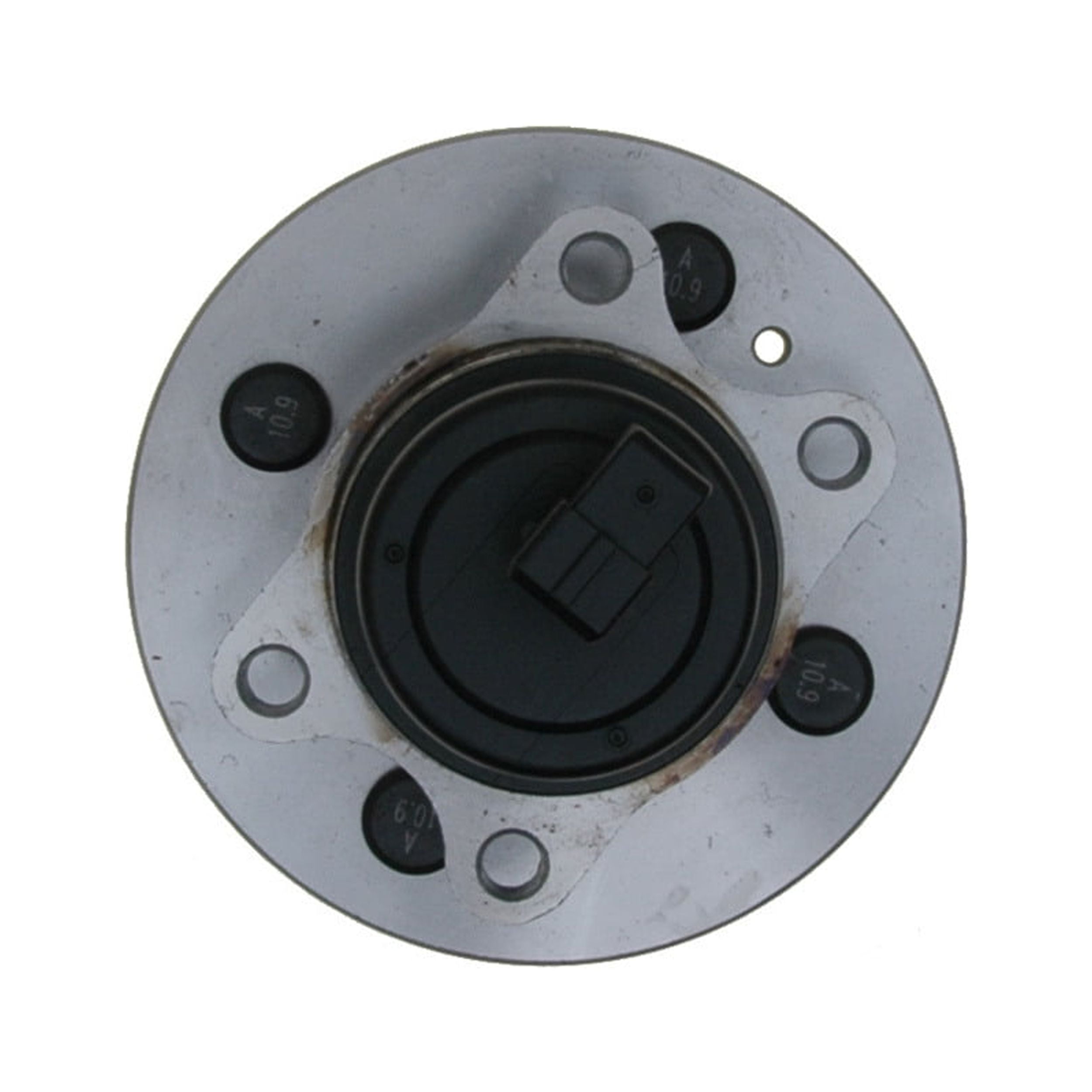 R-Line Wheel Hub Assemblies Fits select: 2006-2011 HYUNDAI ACCENT, 2006 ...