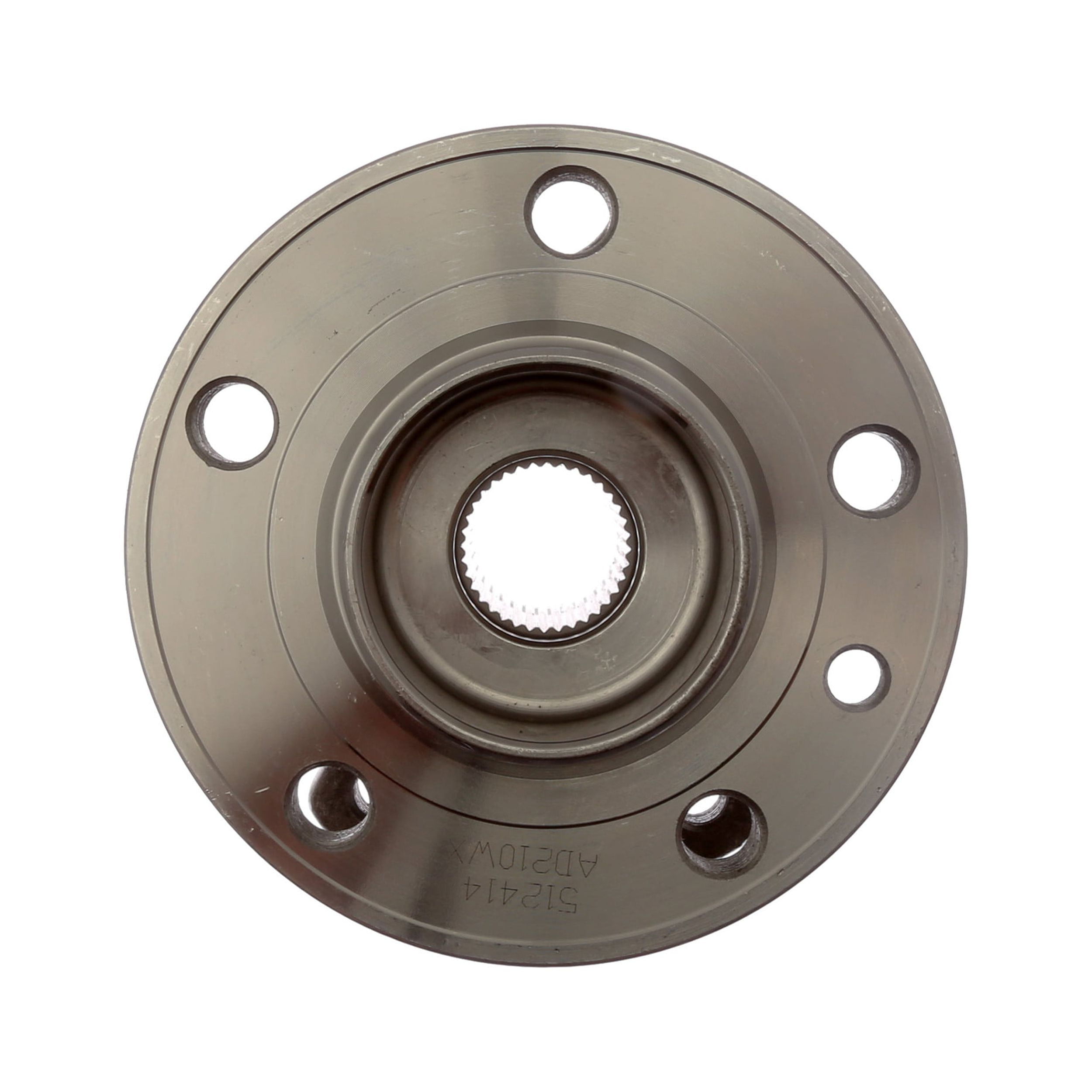 R-Line Wheel Hub Assemblies Fits select: 2008-2014 VOLVO XC70, 2018 ...