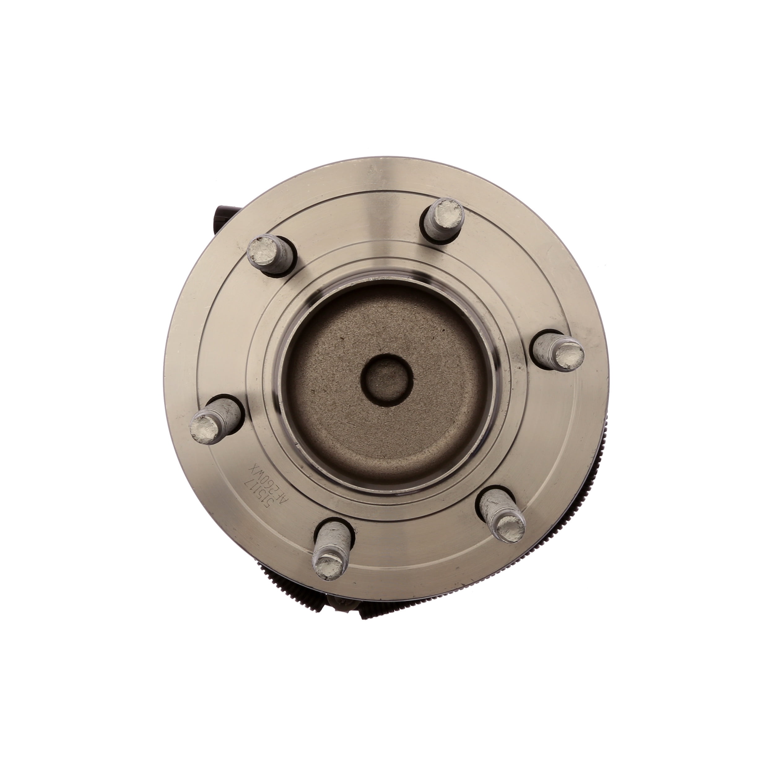 R-Line Wheel Hub Assemblies Fits select: 2009-2010 FORD F150 - Walmart.com