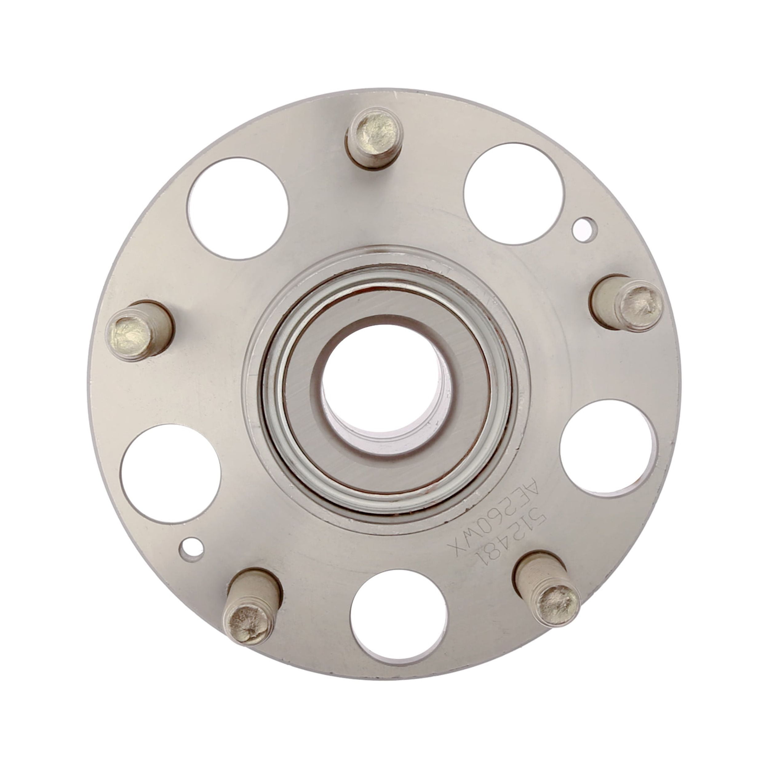R-Line Wheel Hub Assemblies Fits select: 2011-2015 HONDA CR-Z - Walmart.com