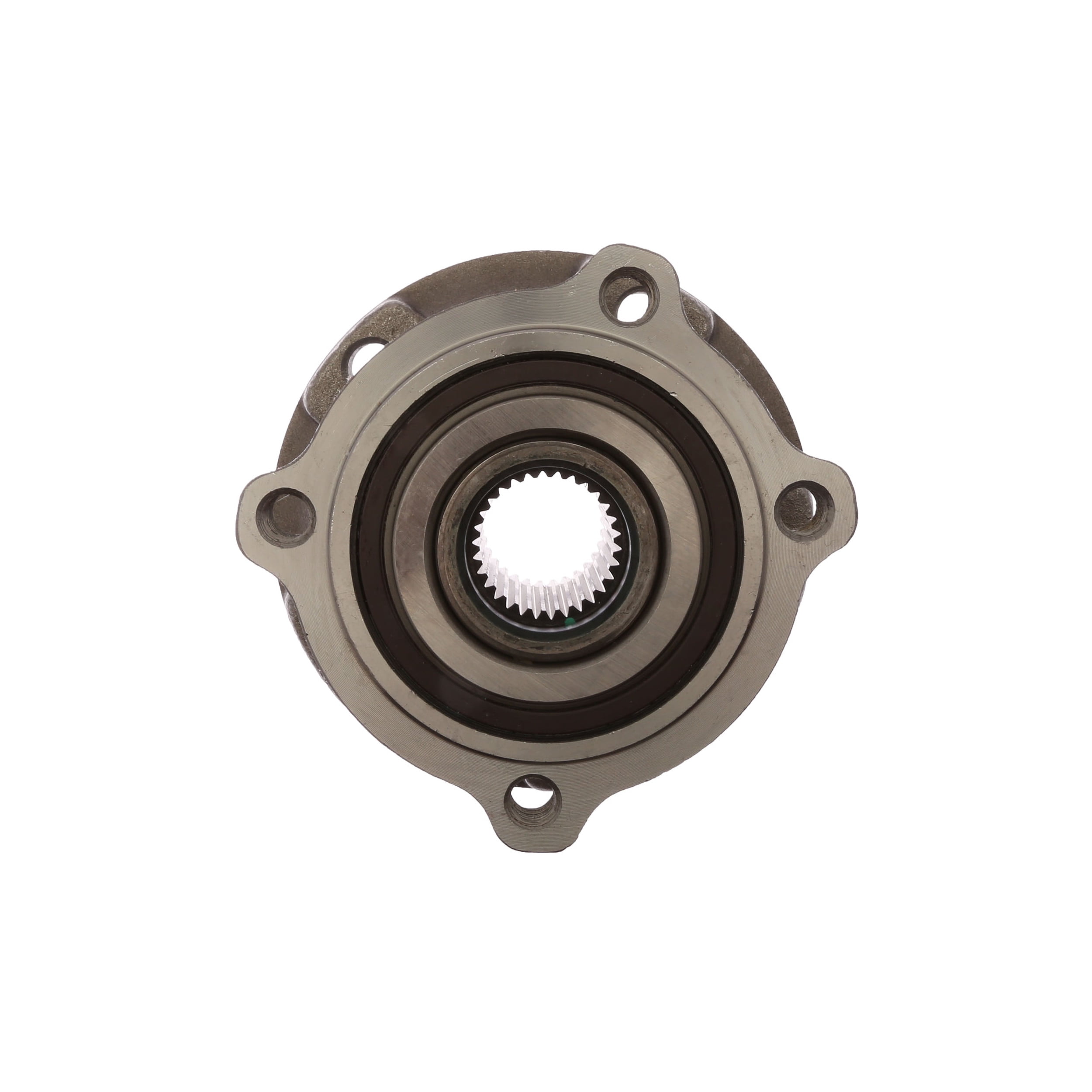 R-Line Wheel Hub Assemblies Fits select: 2011-2016 BMW X5 XDRIVE35I ...