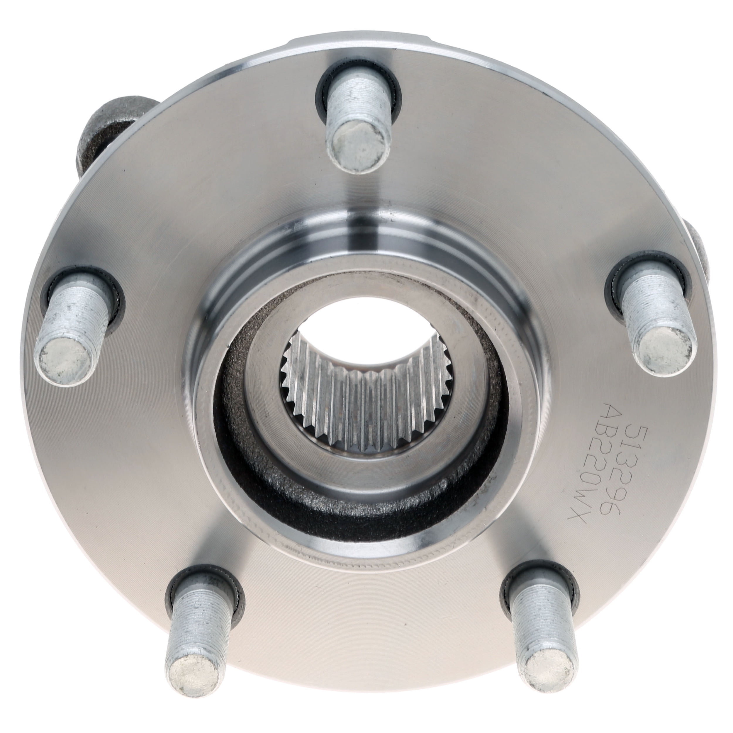 R-Line Wheel Hub Assemblies Fits select: 2011-2018 NISSAN ALTIMA, 2013 ...