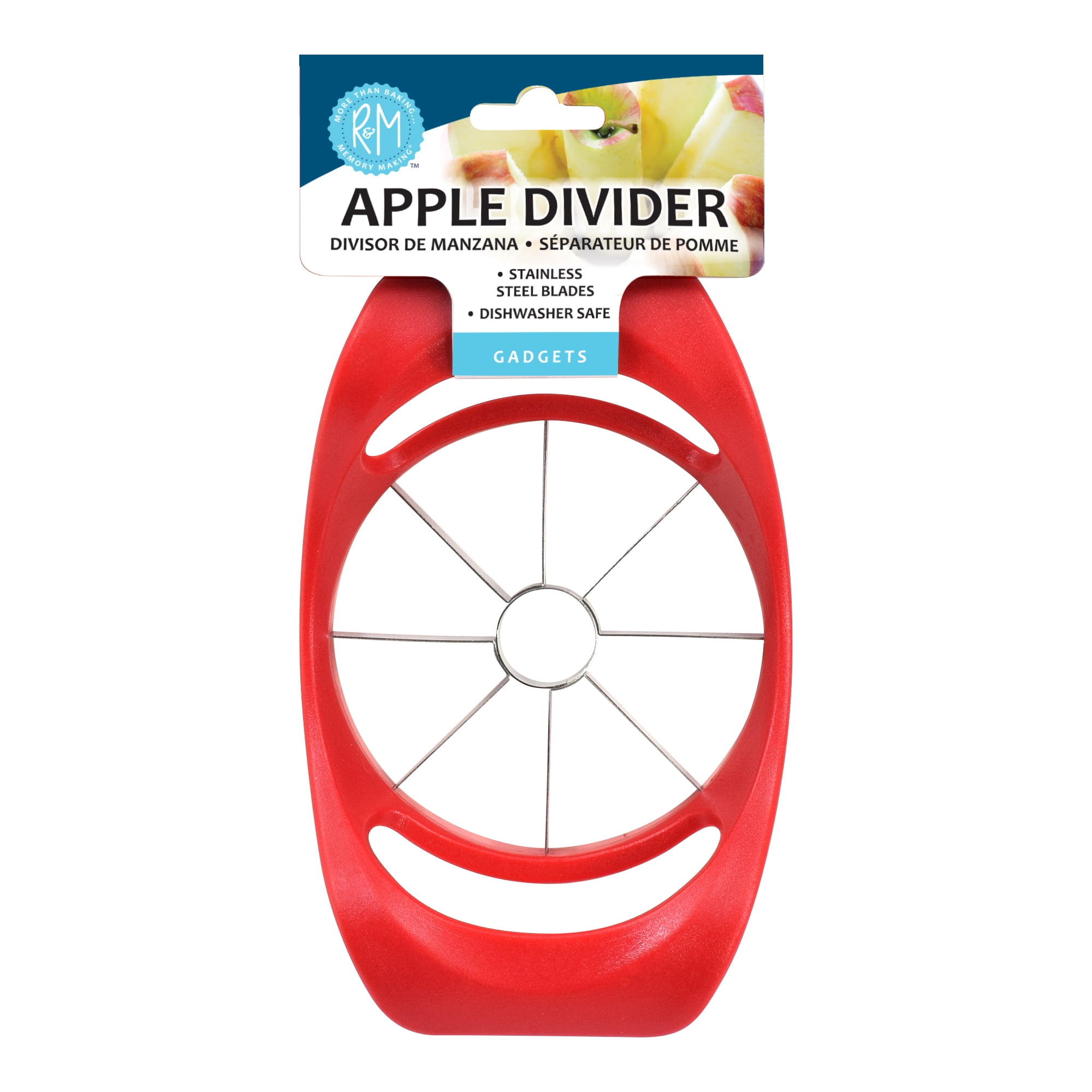 R&M International Apple Divider - Walmart.com