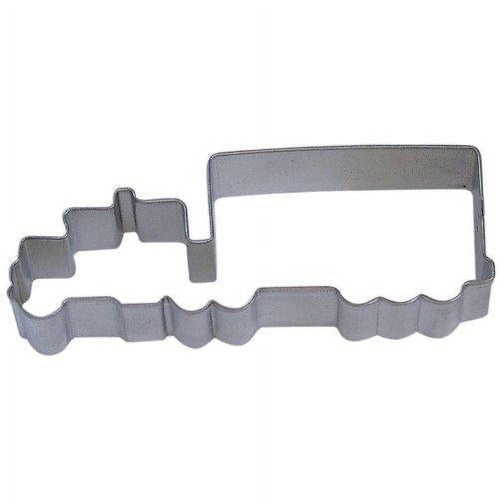 R&M International Big Rig 5.5" Cookie Cutter - Walmart.com