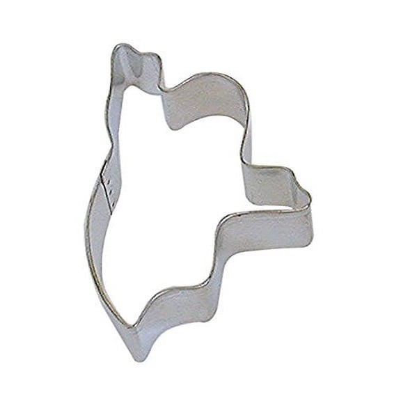 Ghost Cookie Cutter
