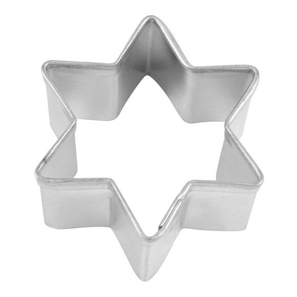 Mini Star Cookie Cutter