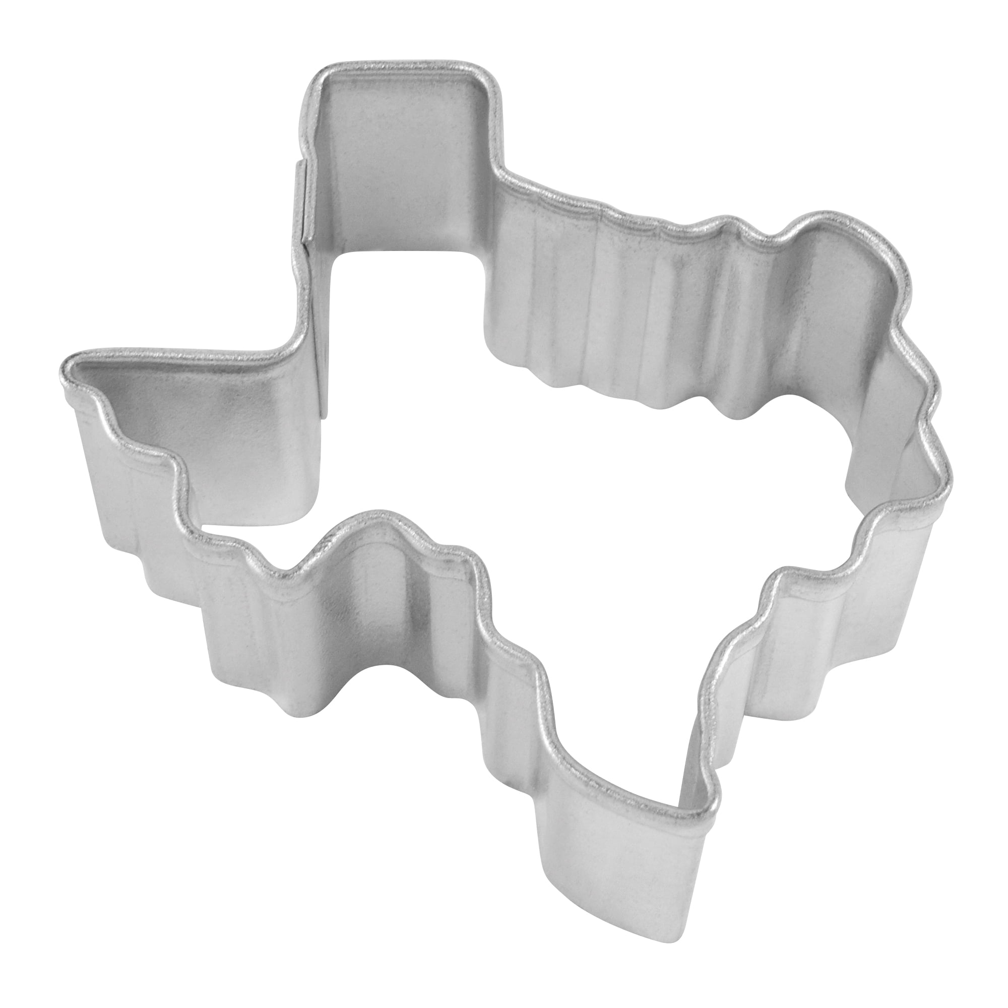 R&M International Mini Texas Cookie Cutter - Walmart.com