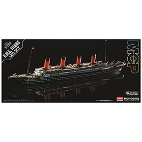 Titanic Toys