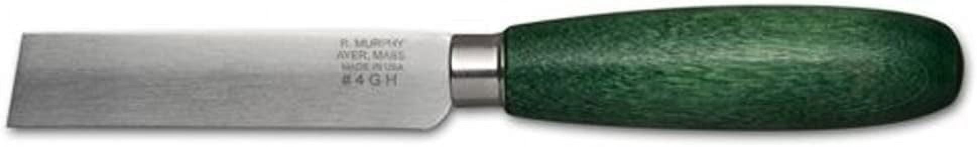 R. Murphy 4" Square Point Shoe Makers Cobbler Repair Leather Working ...