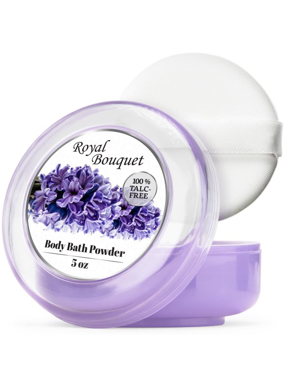 Female Body Powders | Walmart.com