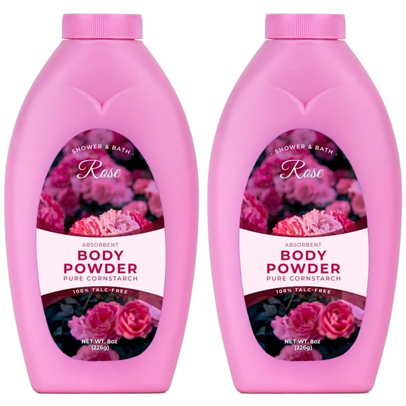 Body Powders | Walmart.com