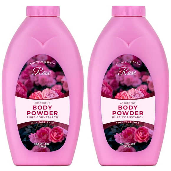 Body Powders | Walmart.com