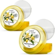 Mexsana Medical Talcum Medicated Powder (80 Grams) - Walmart.com