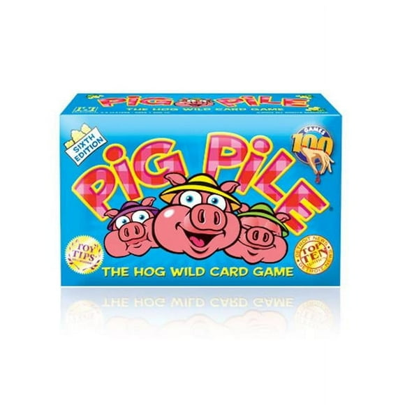 Pop the Pigs