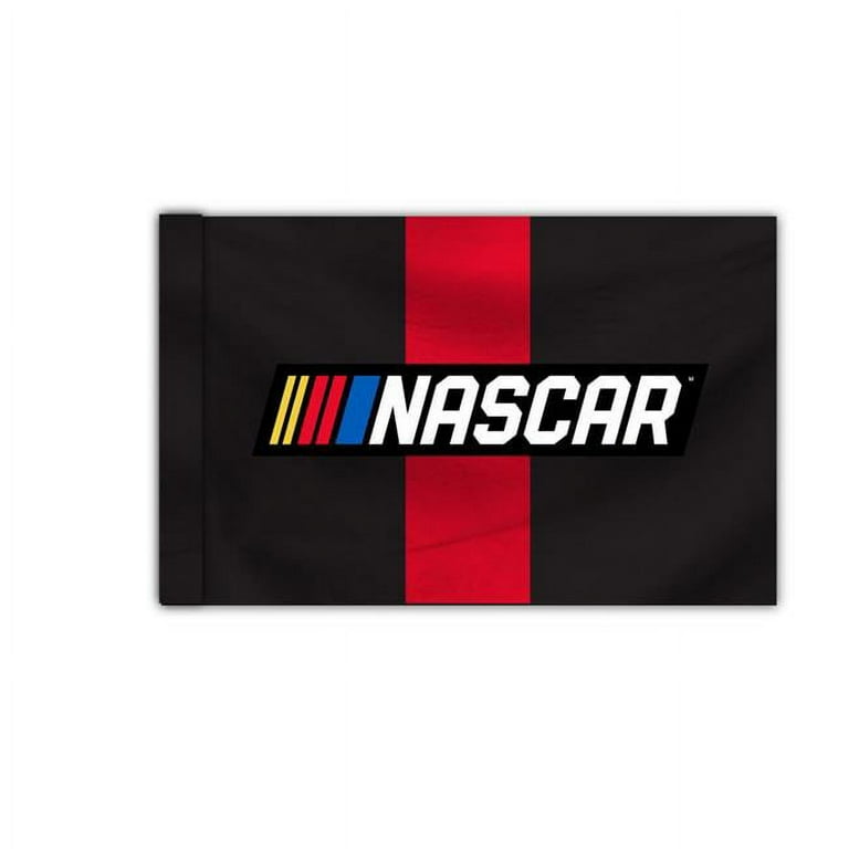 Nascar Flag Colors