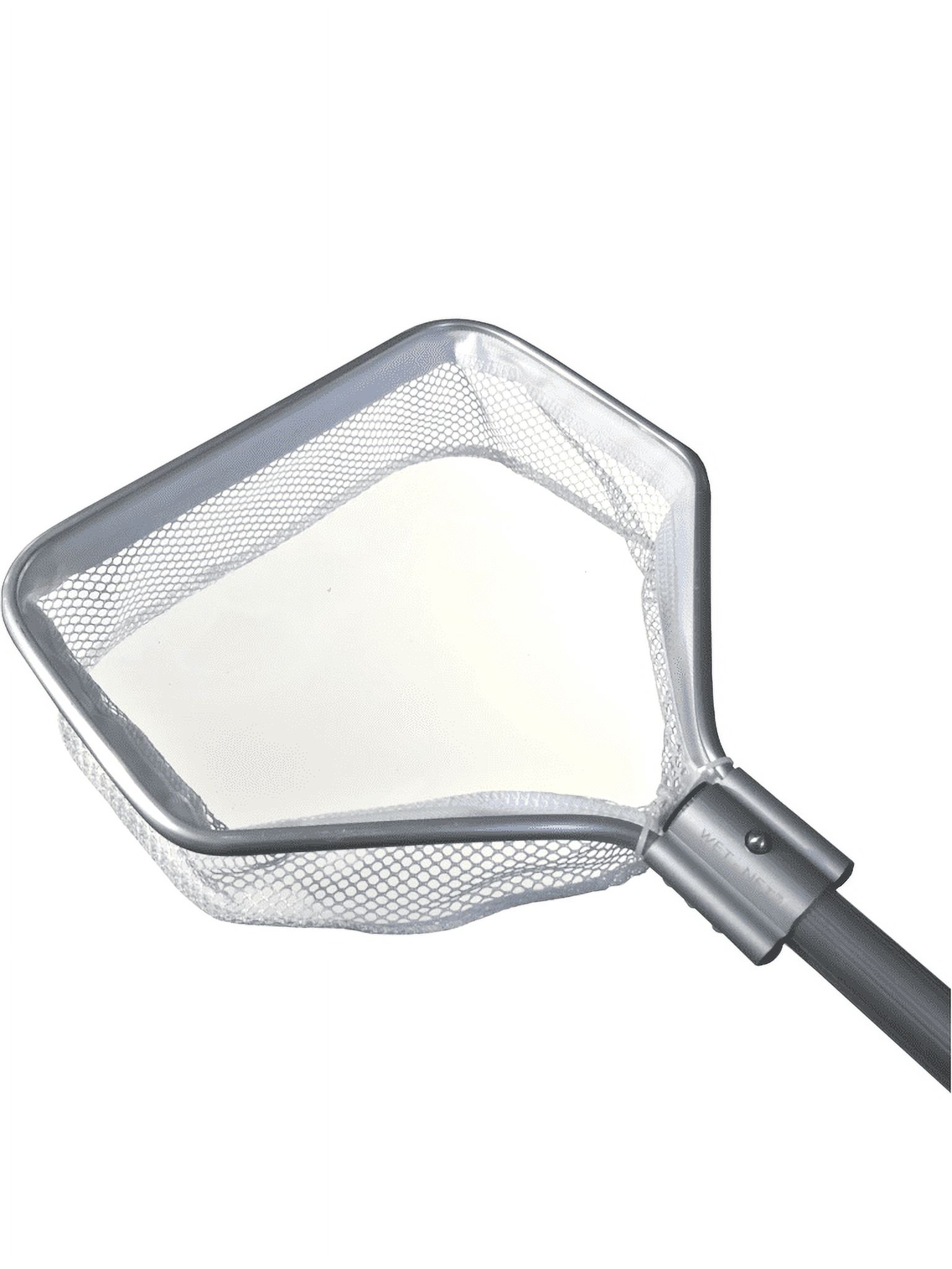 R&R's Trademarked Wet Net - Small with PVC bottom Bait Nets - Walmart.com