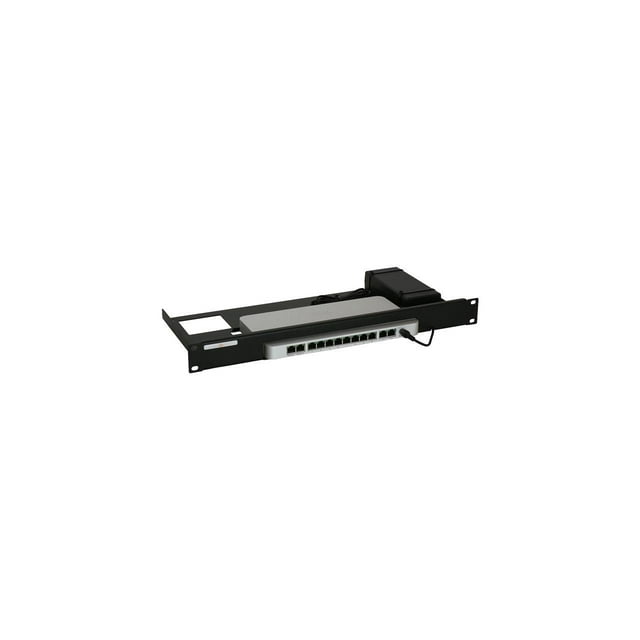 RACK MOUNT FOR MERAKI MX64/MX67 /MX64W/MX67W/MX67C - Walmart.com
