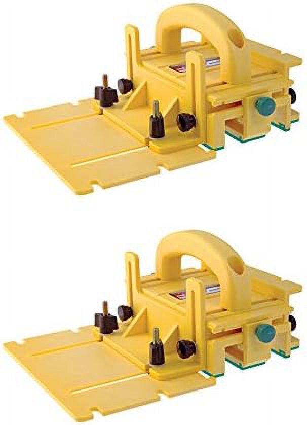 R-Ripper Precise Advanced Model 3D Pushblock System, 2-Pack - Walmart.com