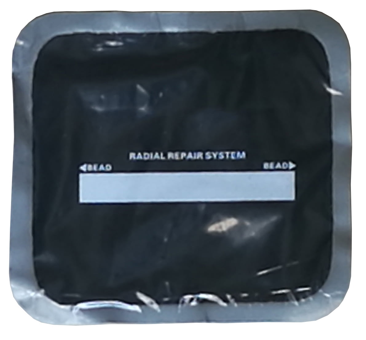 R-S04 America Style 3 3/4" x 4" (95x102mm) Heavy Duty Radial ply Tire ...