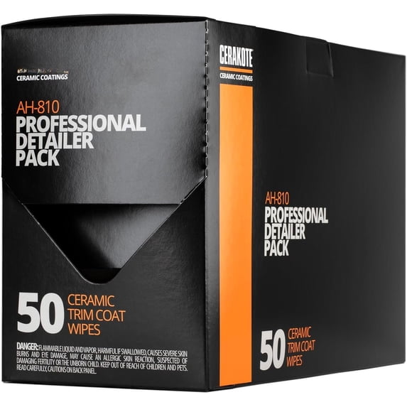 (R) Trim Coat - 50 Count Trim Coat Wipes - Walmart.com