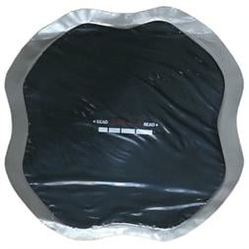 R-U9 Fast dry self-vulcanizing bias ply tire repair units10 1/2"(265MM) for passenger, truck ...