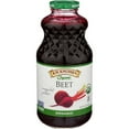 R.W. Knudsen Family Organic Beet Juice, 32 Fluid Ounce -- 6 per case ...
