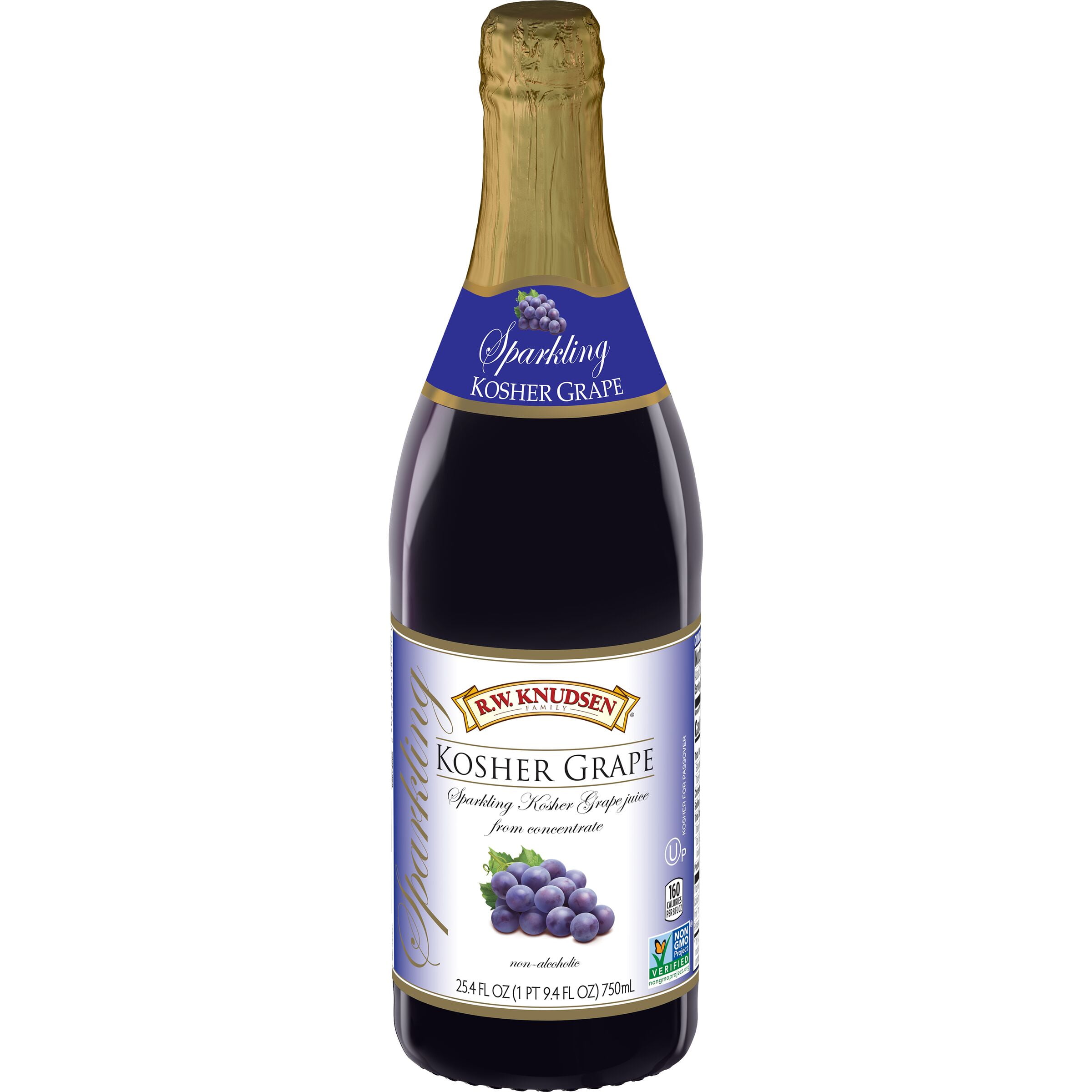 Kosher Grape Juice Brands