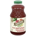 R.W. Knudsen, Organic Beet Apple Ginger Juice Beverage, 32 Fl Oz ...