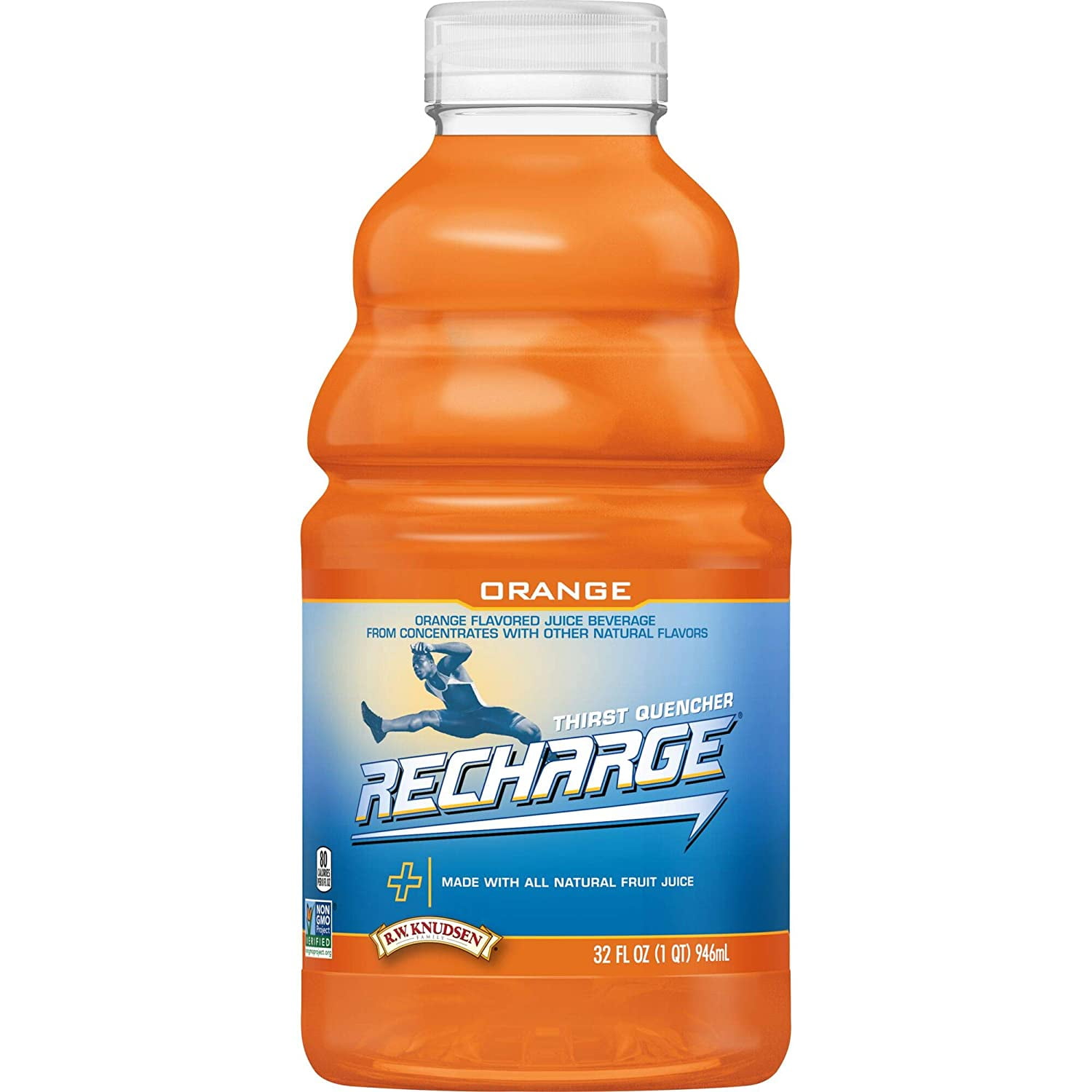 Recharge Drink