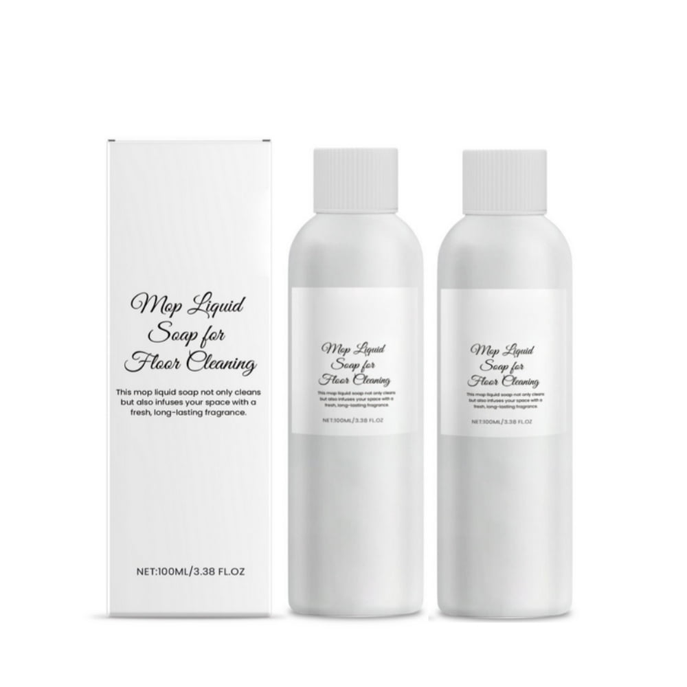 R&W Mop Soap,Mop Soap for Floor Cleaning,R and W Mop Soap for Floor ...