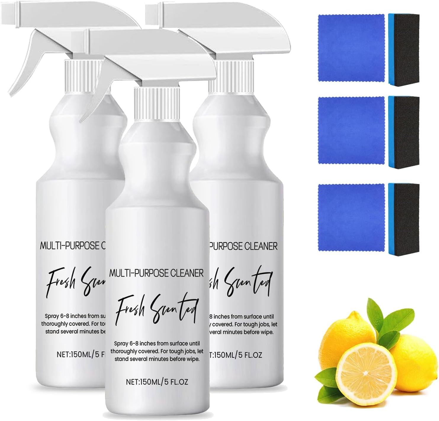 R & W Multi Purpose Cleaner, Brazilian Waves Multi Purpose Cleaner, R ...