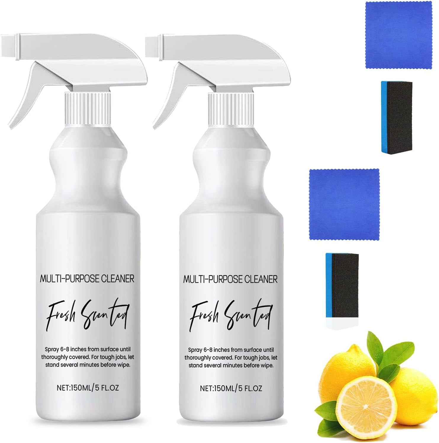 R & W Multi Purpose Cleaner, Brazilian Waves Multi Purpose Cleaner, R ...