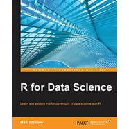 Mastering Data Analysis with R (Paperback) - Walmart.com