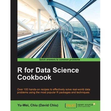 RStudio for R Statistical Computing Cookbook (Paperback) - Walmart.com