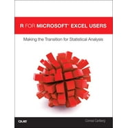 Programming Excel with VBA: A Practical Real-World Guide (Paperback ...