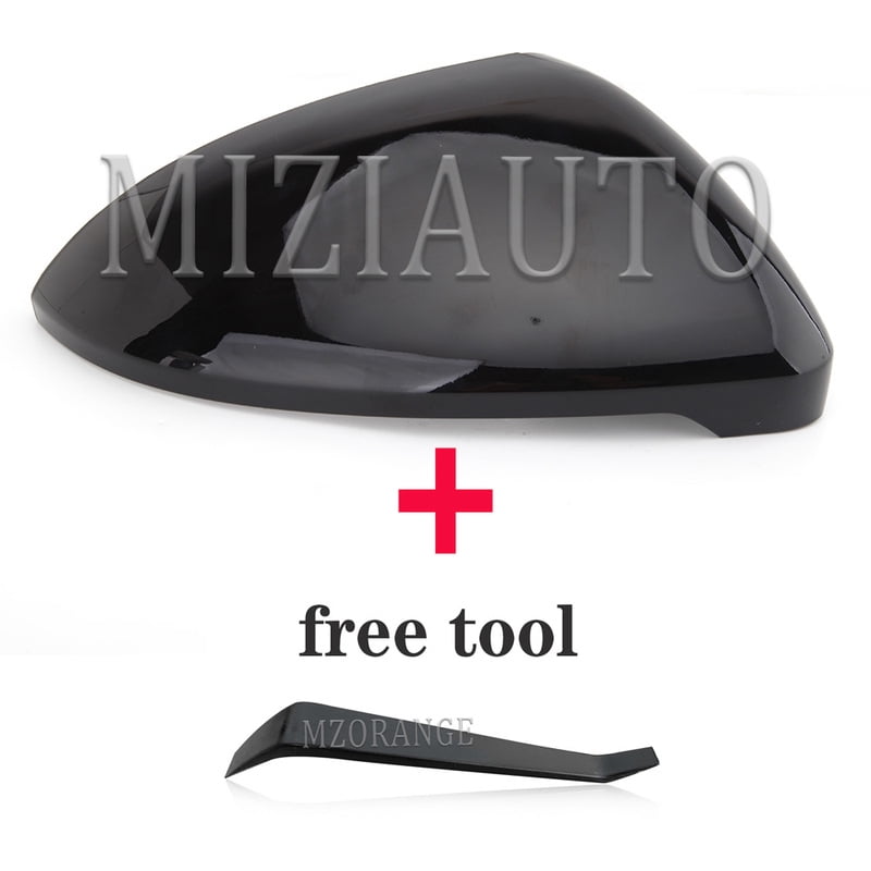 R-for VW Golf 7 MK7 7.5 GTI for Touran 2013-2020 Side Rear View Mirror ...