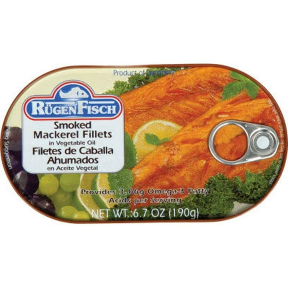 Mackerel Fish